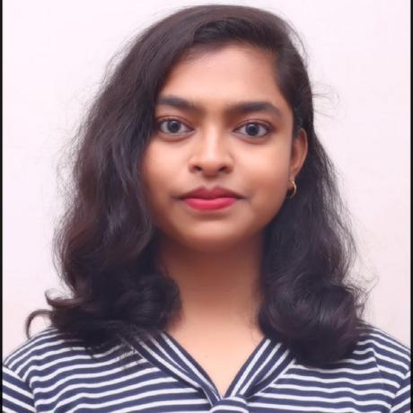 Sharanya1507 Sharanya M Kumar Github