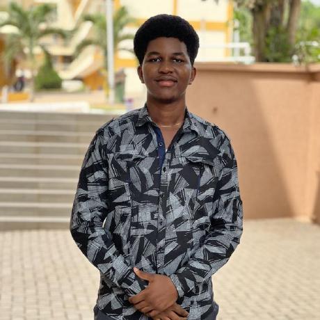 John Oleka Oleka Ojuu John Github