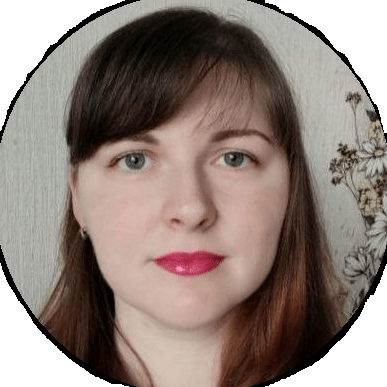Anna Yavorska Github