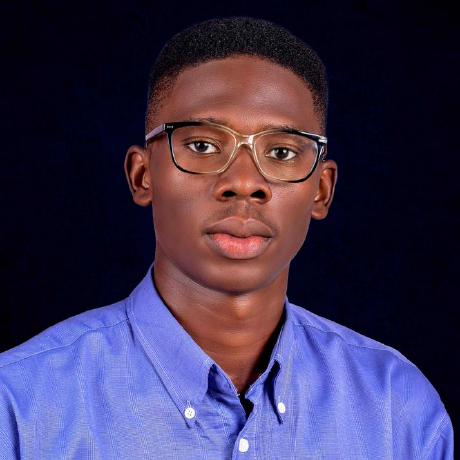 Adebayo88888888 Aremu Adebayo Github