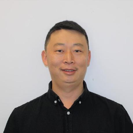 Rliulinz Roy Liu Github