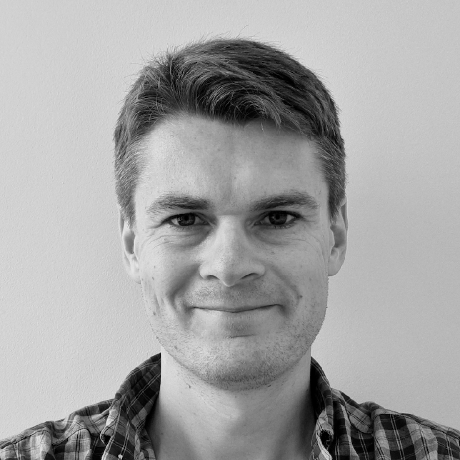 James Greenwood James Greenwood Github