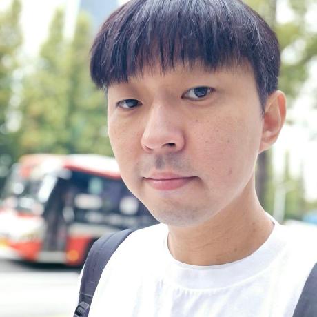 Flex Myeonghyeon 이명현 Github