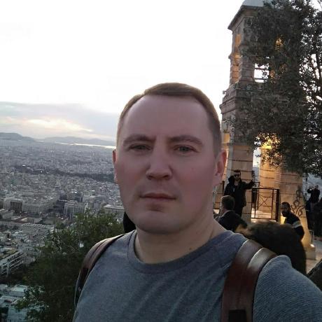 Andrey070070 Andrey Github