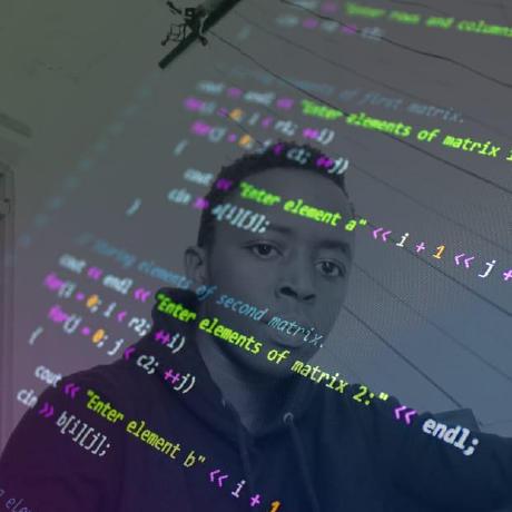 Derkskcodes Derrick Karanja Github