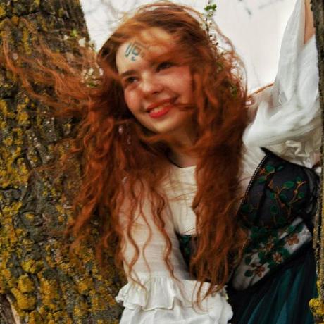 Olenalinnyk Olena Github