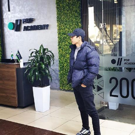 Cengineer13 Mr Murodil Github - Professional Abstract Art - Desktop