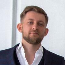 Nik Pushkin никита пушкин Github