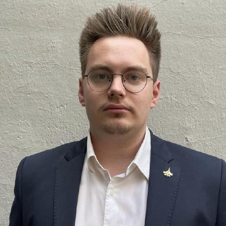 Paugolovin Pavel Golovin Github