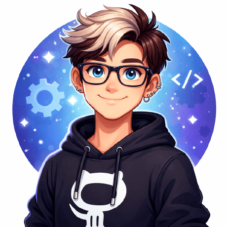 Ekaterina Nesterova Github