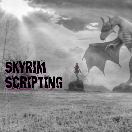 Skyrim Scripting Github