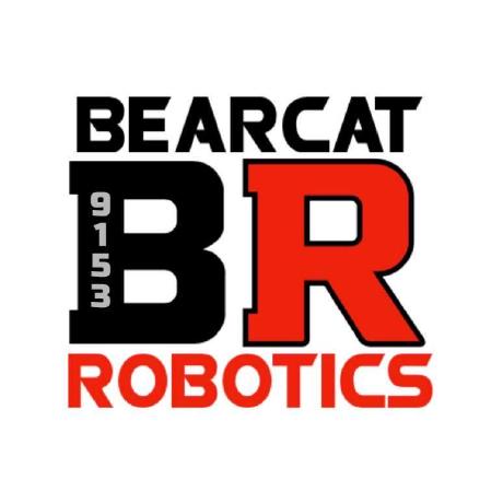 Bearcat Robotics Github