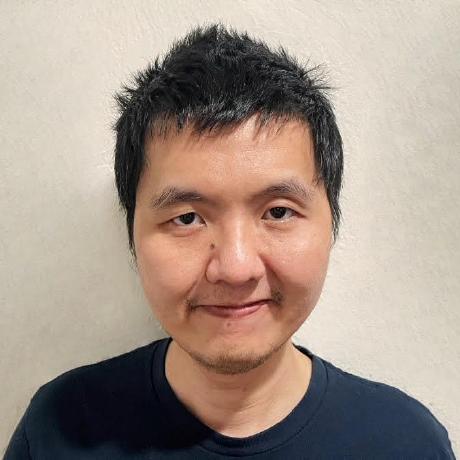 Fchou Labs Fang Chieh Chou Github