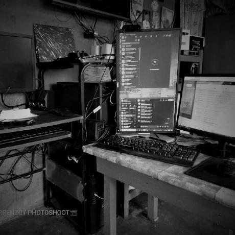 School Project Hub Github