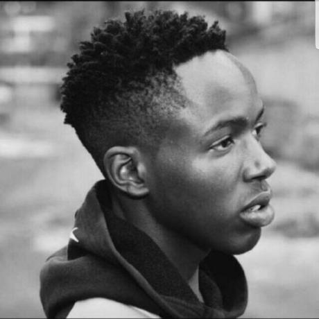 Maina001 Brian Maina Github