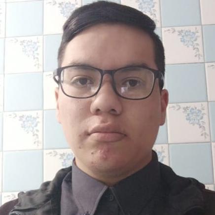 Miguel Paredes Miguel Paredes Github