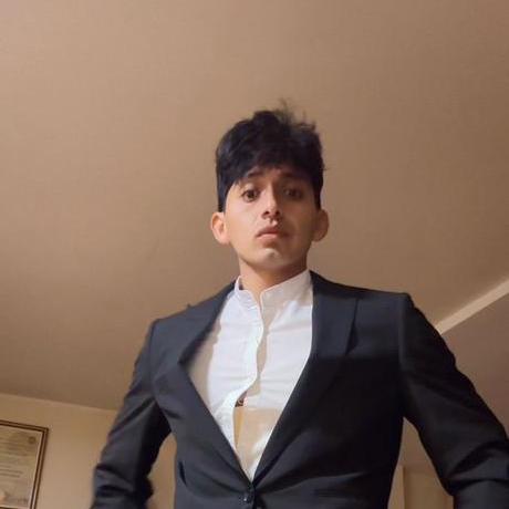 Cristiann Paredes Cristian Paredes Github