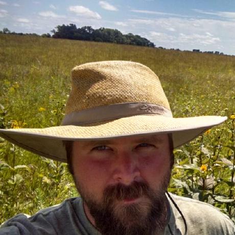 Lane Usfws Ian Lane Github