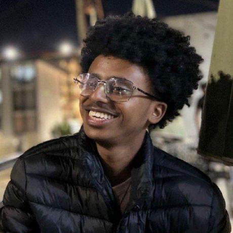 Samiyonas Samuel Yonas Github