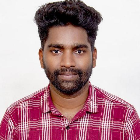 Kodurisrihari Koduri Srihari Github