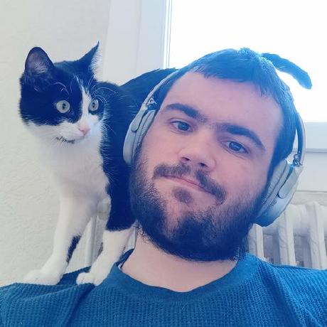 Anthonyprimo Anthony Github