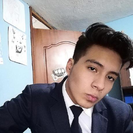 Erickstalin Erick Santillan Github