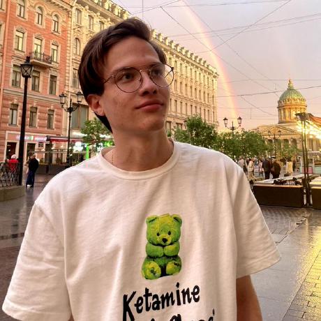 Osiris3987 Oleg Github