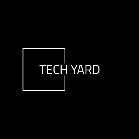 Tech Yard Github