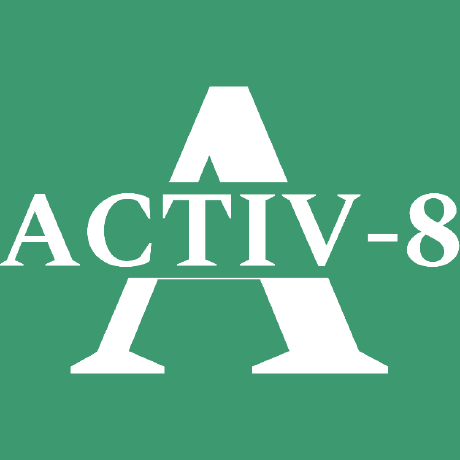 Activ 8 Github