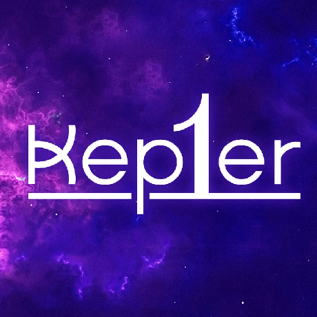 Huray Kepler Kepler Github