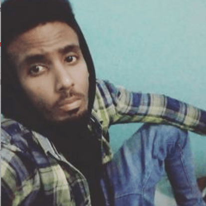 Sameernegusia Sameer Github