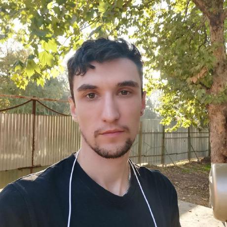 Gorbunovivana Ivan Gorbunov Github