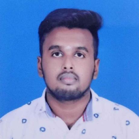 Yeshwanth63 Yeshwanth R Github