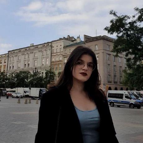 Olena Kot Olena Kot Github