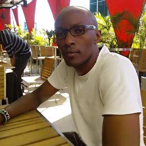 Kyengo Maithya Kyengo Github