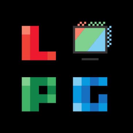 Lpg Graphics Processing Laboratory Github