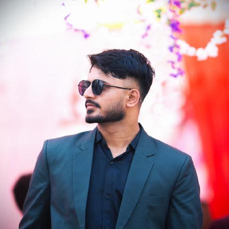 Mrnipeshghimire Nipesh Ghimire Github