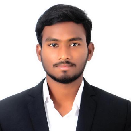 Chandukgit Github
