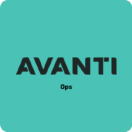 Avanti Software Ops Github