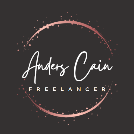 Anderscain63 Anders Cain Github