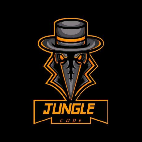 Junglecode237 Jungle Code237 Github
