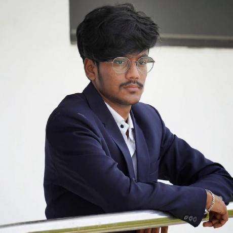 Saran1231 Saran Github