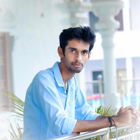 Harish 918 Harish K Github