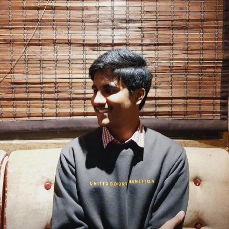 Shalommathew Shalom Mathew Github