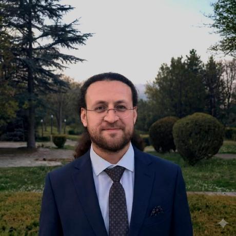Enes Kizilaslan Github