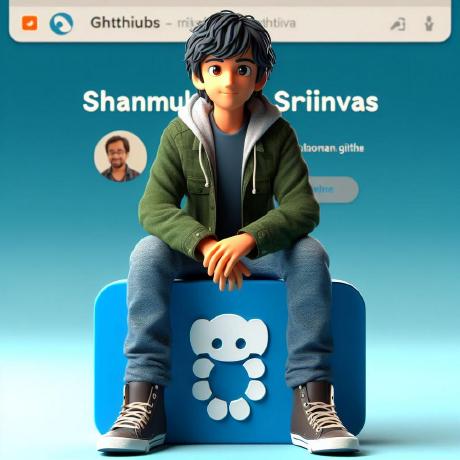 Shannu3766 Shanmukha Srinivas Ch Github