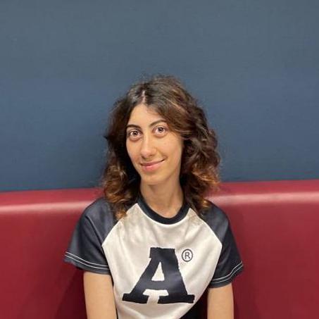 Susannajr Susanna Smbatyan Github