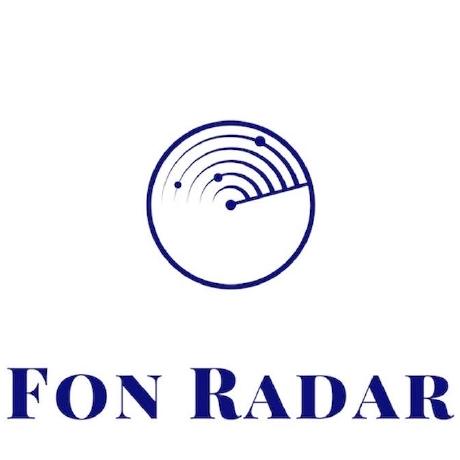 Fon Radar Github