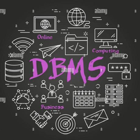 Dbms Pro Github