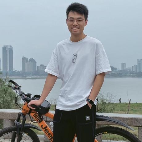 Pengjiahao7890 Pengjiahao Github